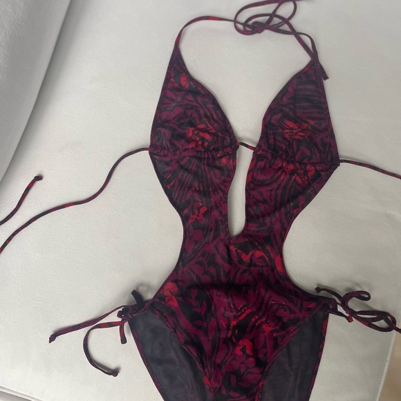 Victoria's Secret | Swim | Victoria Secret Monikini | Poshmark